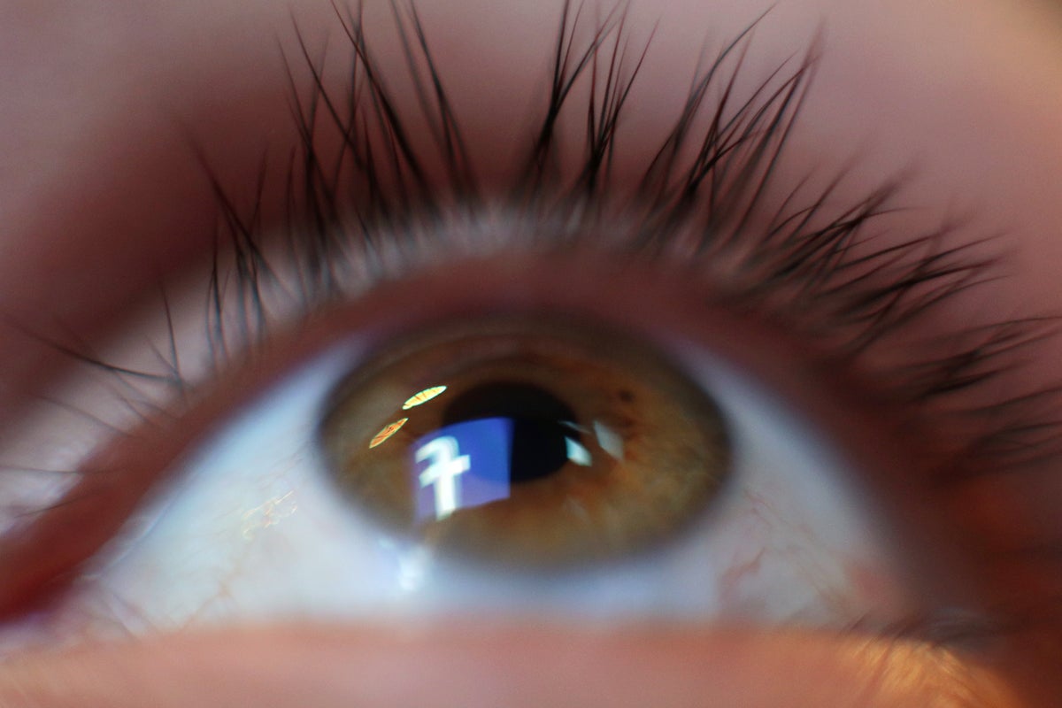 The new NHS drug that can treat ‘devastating’ sight loss disease | The ...