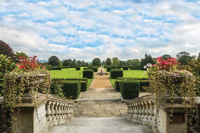 Best hotels in Kent: From luxury spas to seaside walks | The Independent