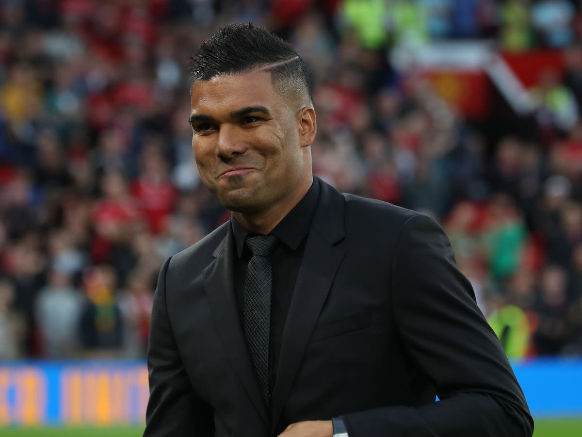 Manchester United defender Raphael Varane reveals what ‘warrior ...