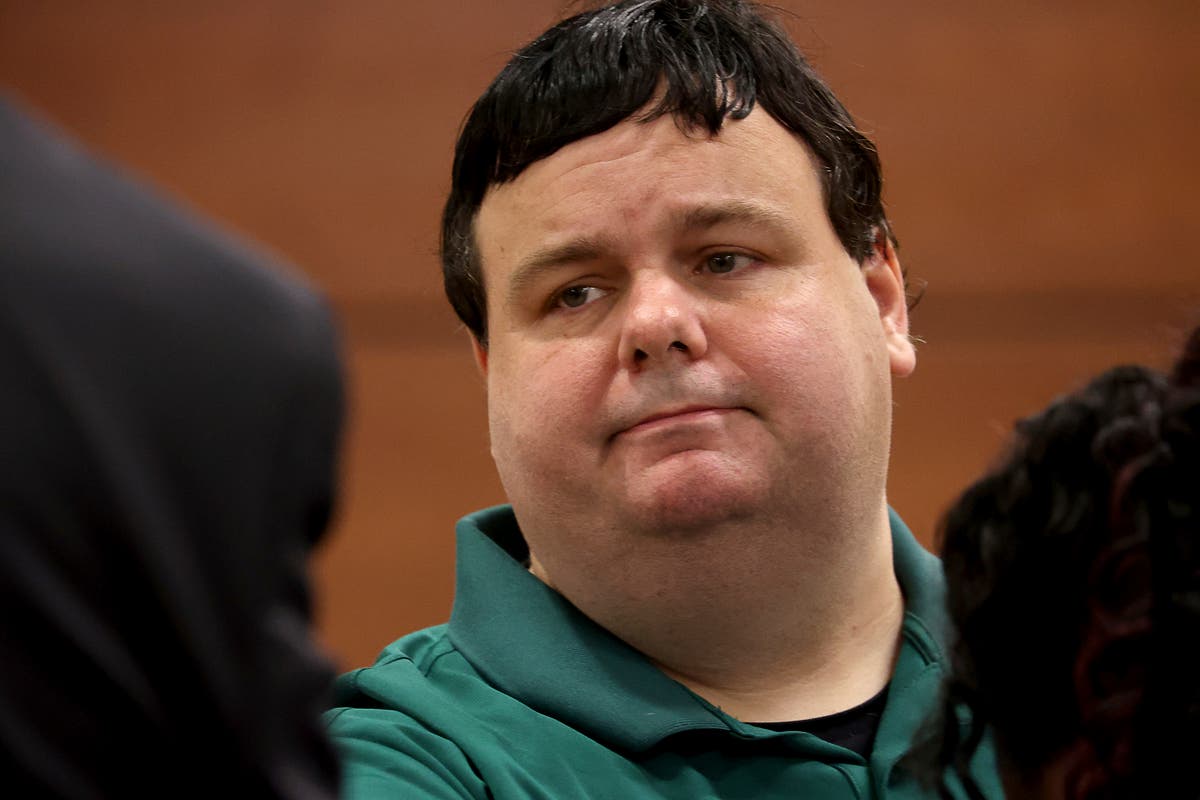Two men charged with exploiting brother of Parkland shooter Nikolas ...