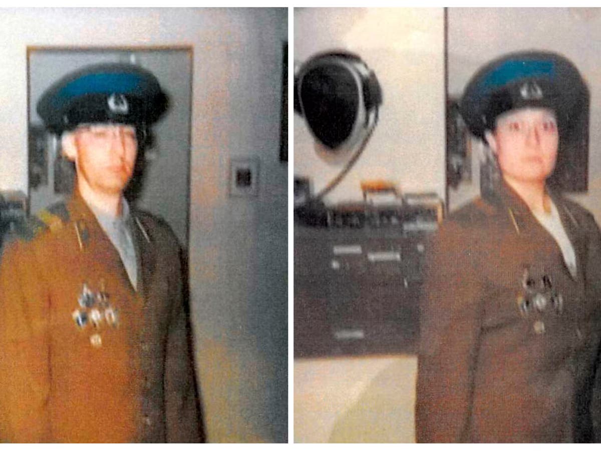 Walter Glenn Primrose and Gwynn Darle Morrison: Busted Hawaiian ‘spy’ lovers face court – but is ...