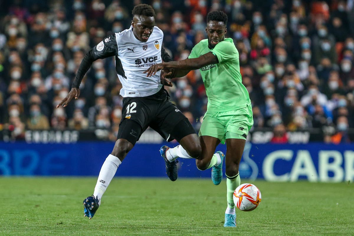 Rumbo al Mundial: Ghana abre las puertas a Iñaki Williams | Independent ...