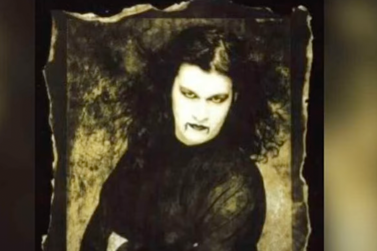 Stuart Anstis death: Former Cradle of Filth guitarist dies aged 48 ...