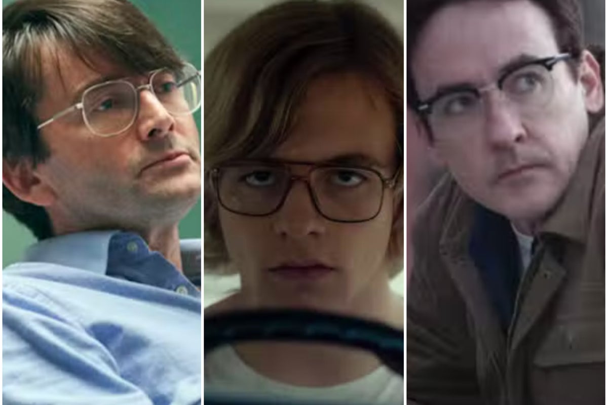 The 20 greatest onscreen portrayals of real-life serial killers, from ...