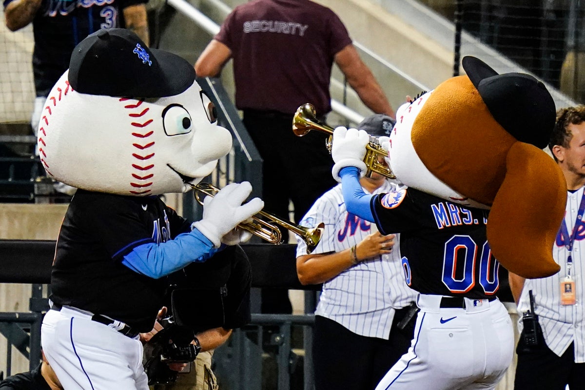 Timmy Trumpet coming to Mets game, could play song for Díaz | The ...