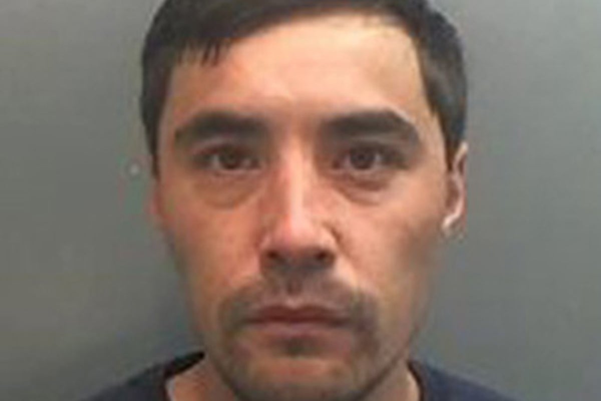 Liverpool shooting: Who is Joseph Nee, the target of the attack that ...