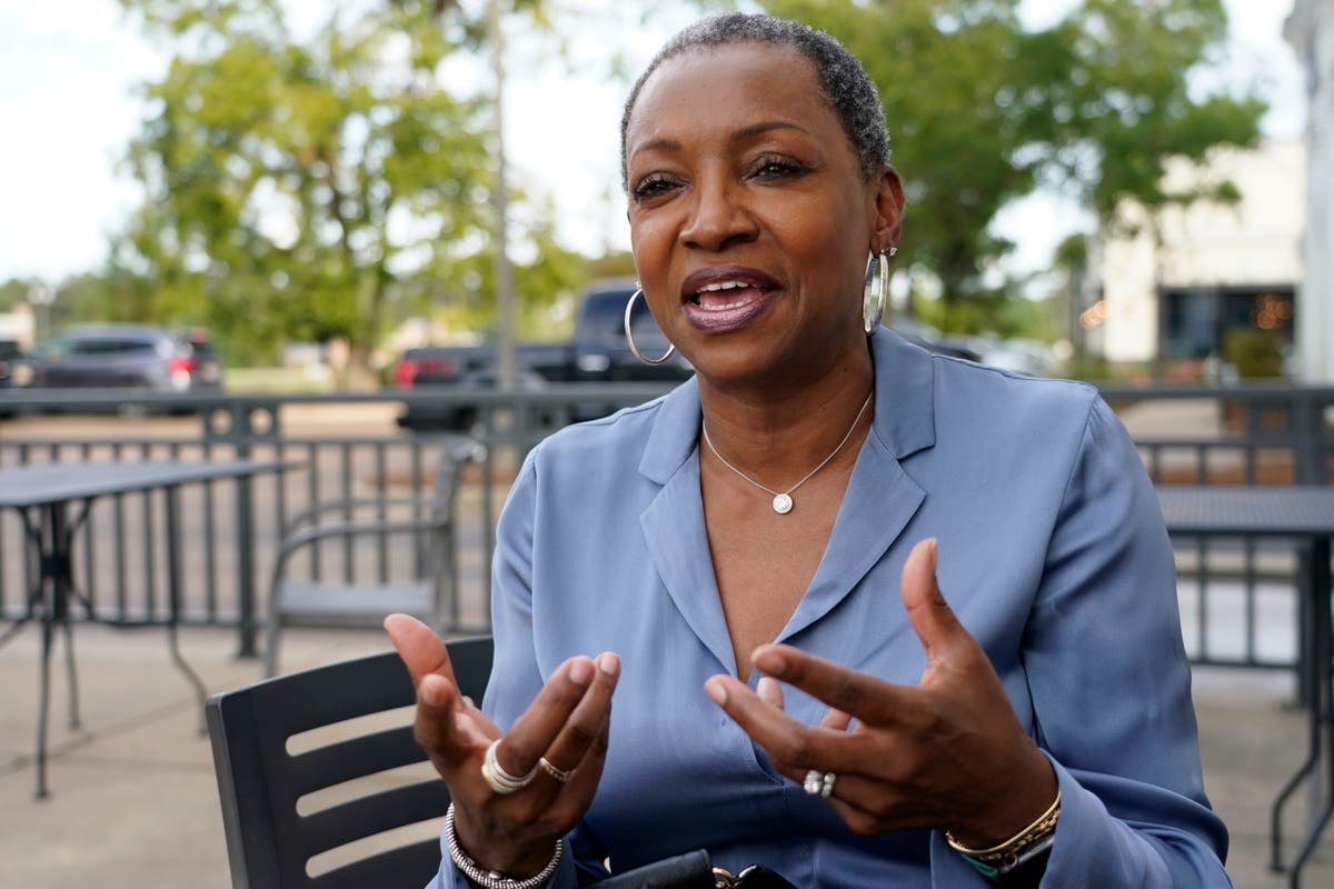 Court: Mississippi can continue blocking felons from voting | The ...