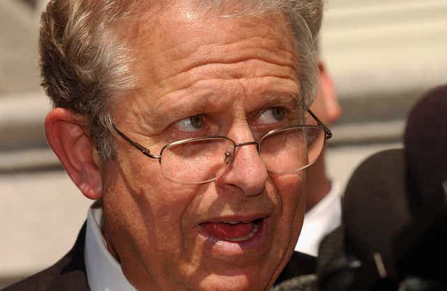 Laurence Tribe - latest news, breaking stories and comment - The ...