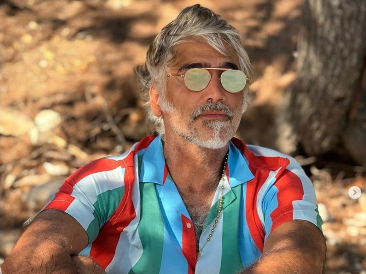 “Mirada” de Alejandro Fernández desata homofobia y machismo en redes ... “Mirada” de Alejandro Fernández desata homofobia y machismo en redes ...