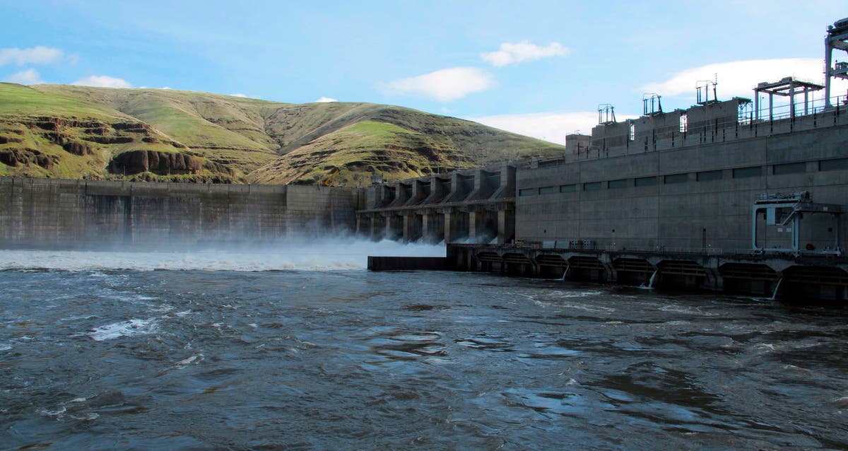 Report: Benefits of dams must be replaced before breaching | The ...