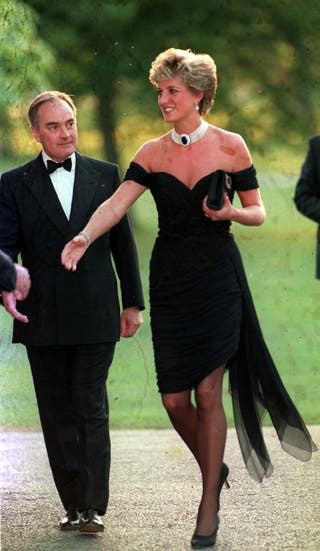 Diana anniversary: Photographs from the princess’s life and times | The ...