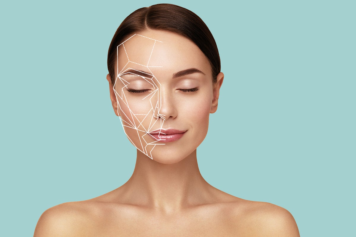Why are we so obsessed with facial ‘symmetry? | The Independent