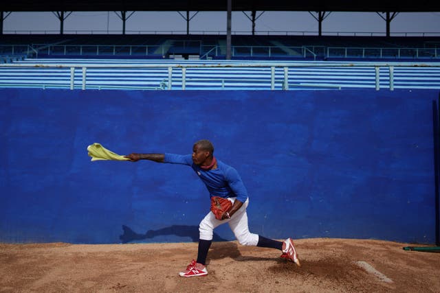 Cuba’s baseball players are flocking to the US with dreams of the major ...