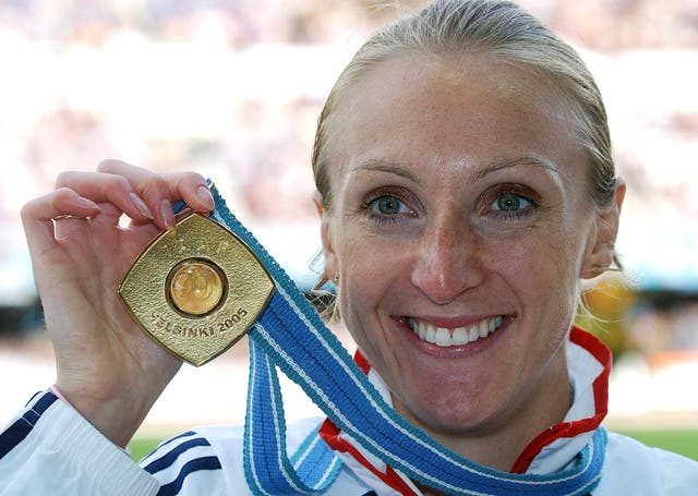 On this day in 2004: Paula Radcliffe suffers more Olympic heartbreak in ...
