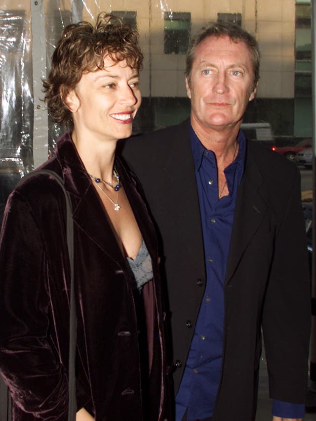Bryan Brown reveals secret to his 40-year marriage to Rachel Ward | The ...