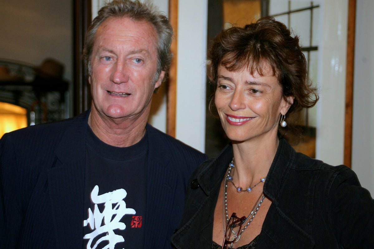 Bryan Brown reveals secret to his 40-year marriage to Rachel Ward | The ...