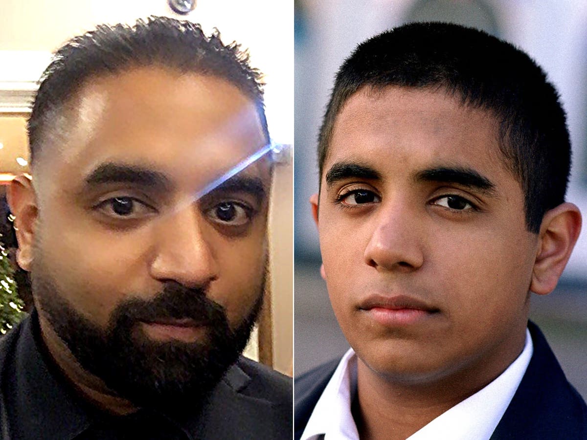 Ashvin Luximon death: Eastenders star who played Asif Malik dies from ...