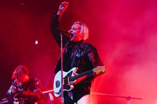 Arcade Fire’s Win Butler denies sexual misconduct allegations as four ...