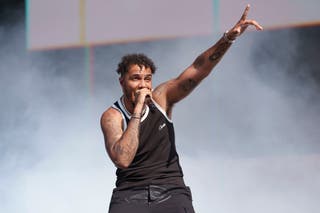 Reading and Leeds 2025 unveils most eclectic lineup yet | The Independent