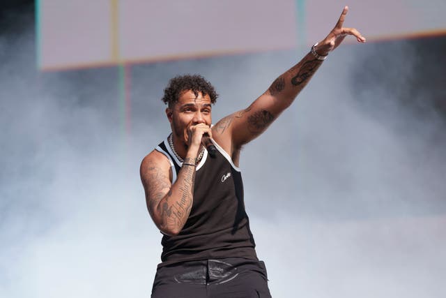 Reading and Leeds 2025 unveils most eclectic lineup yet | The Independent