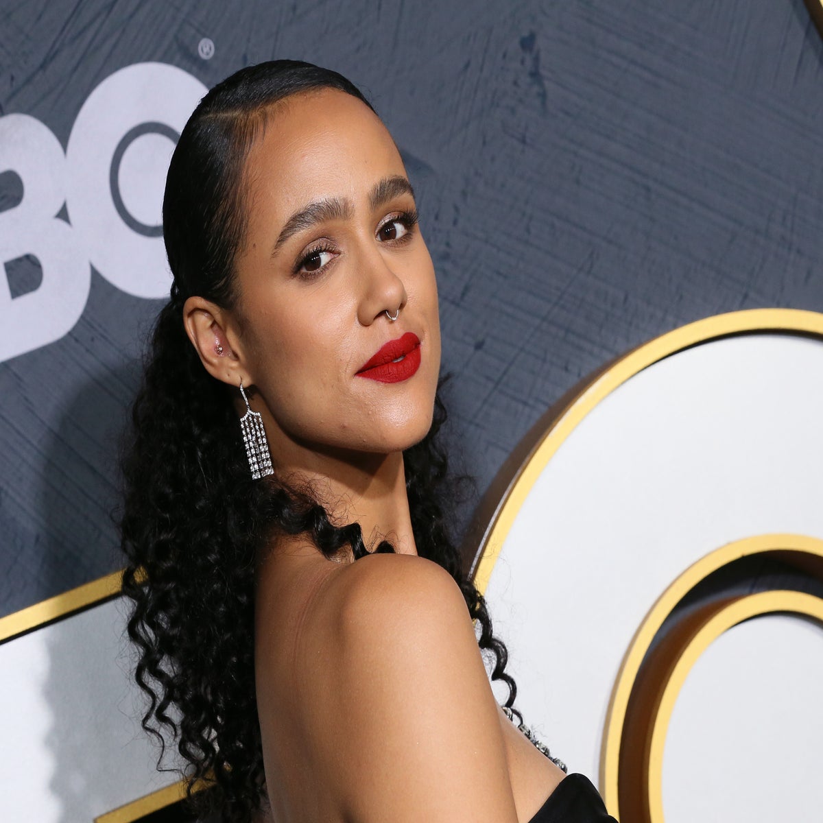 Nathalie Emmanuel Height