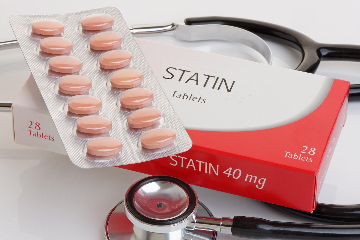 Experts clear up ‘ongoing confusion’ over side effects of drug used by ...