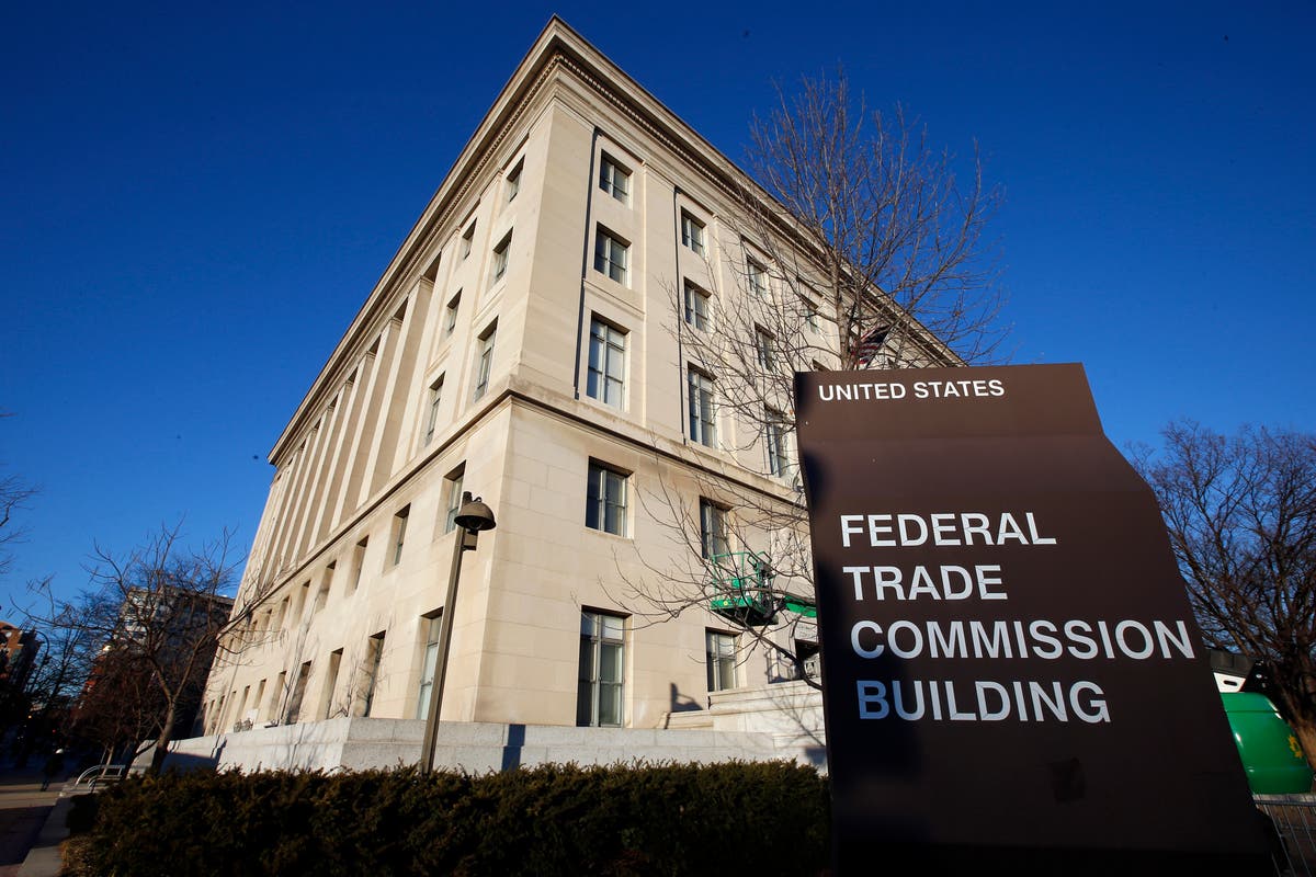 FTC accuses data broker of selling sensitive location data | The ...