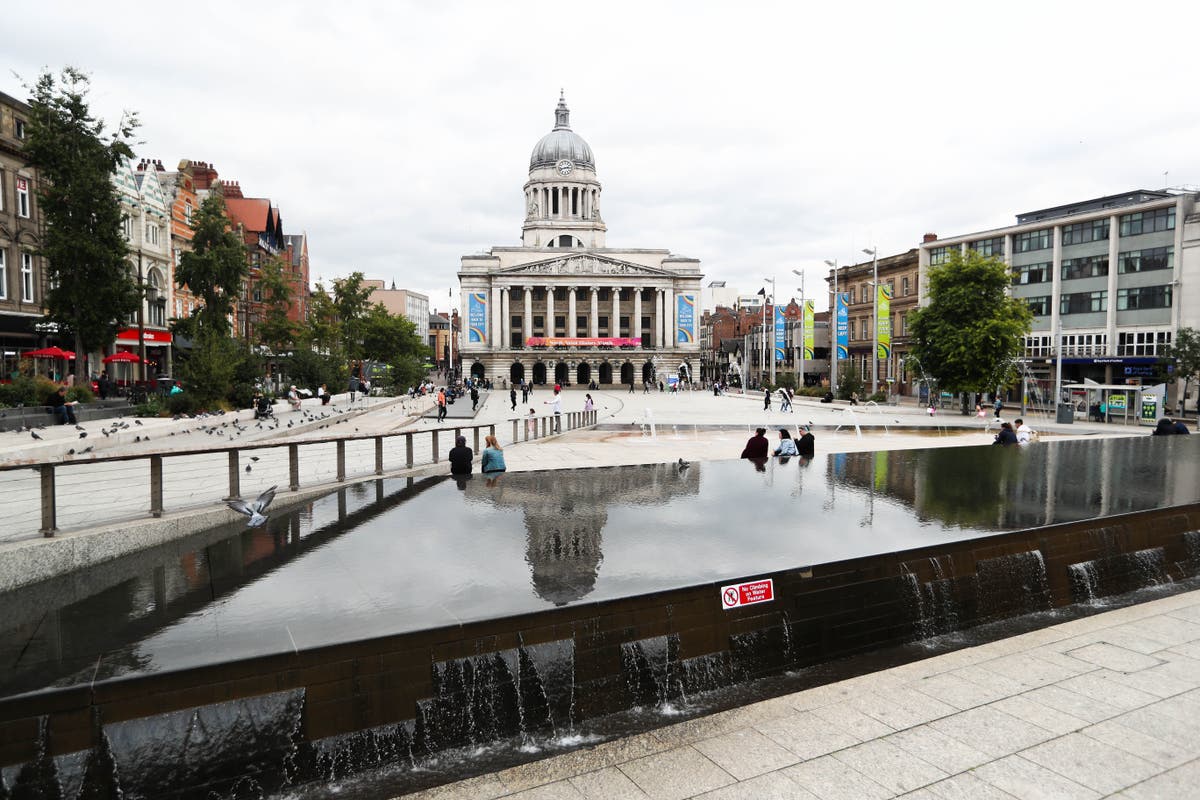 East Midlands could receive new powers in first of its kind devolution ...