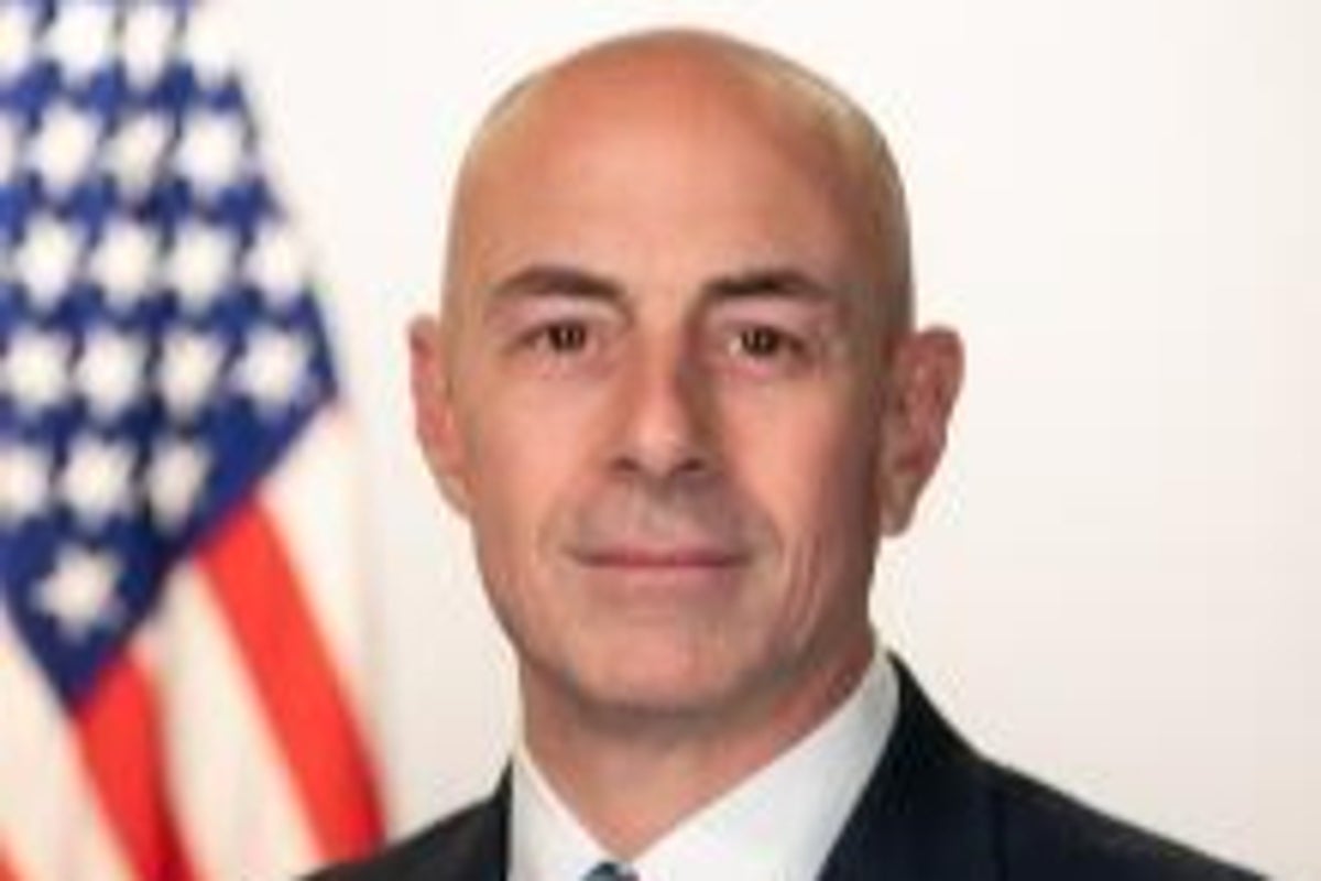 Tony Ornato: Secret Service agent who aide claims saw Trump lunge at ...
