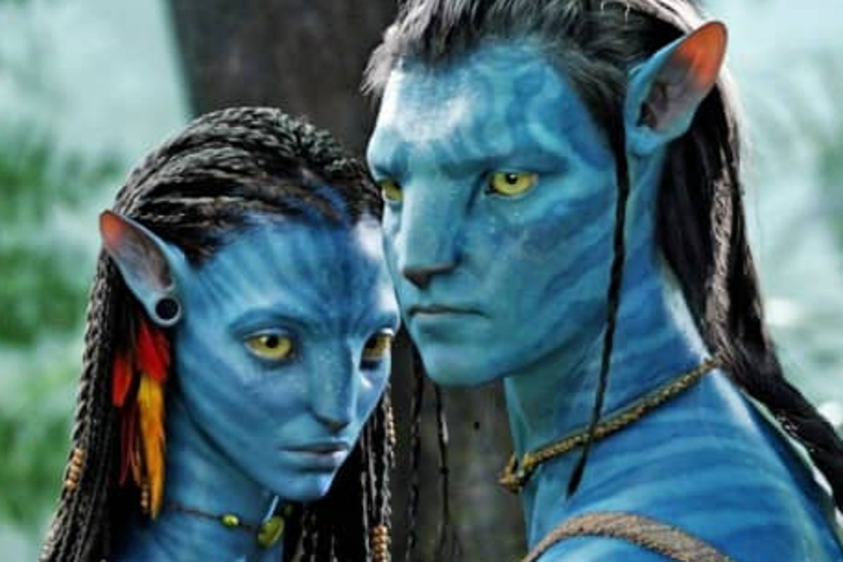 Avatar 2 hailed as ‘most insanely complicated movie ever made ...