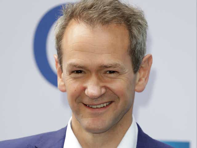 Alexander Armstrong - latest news, breaking stories and comment - The ...