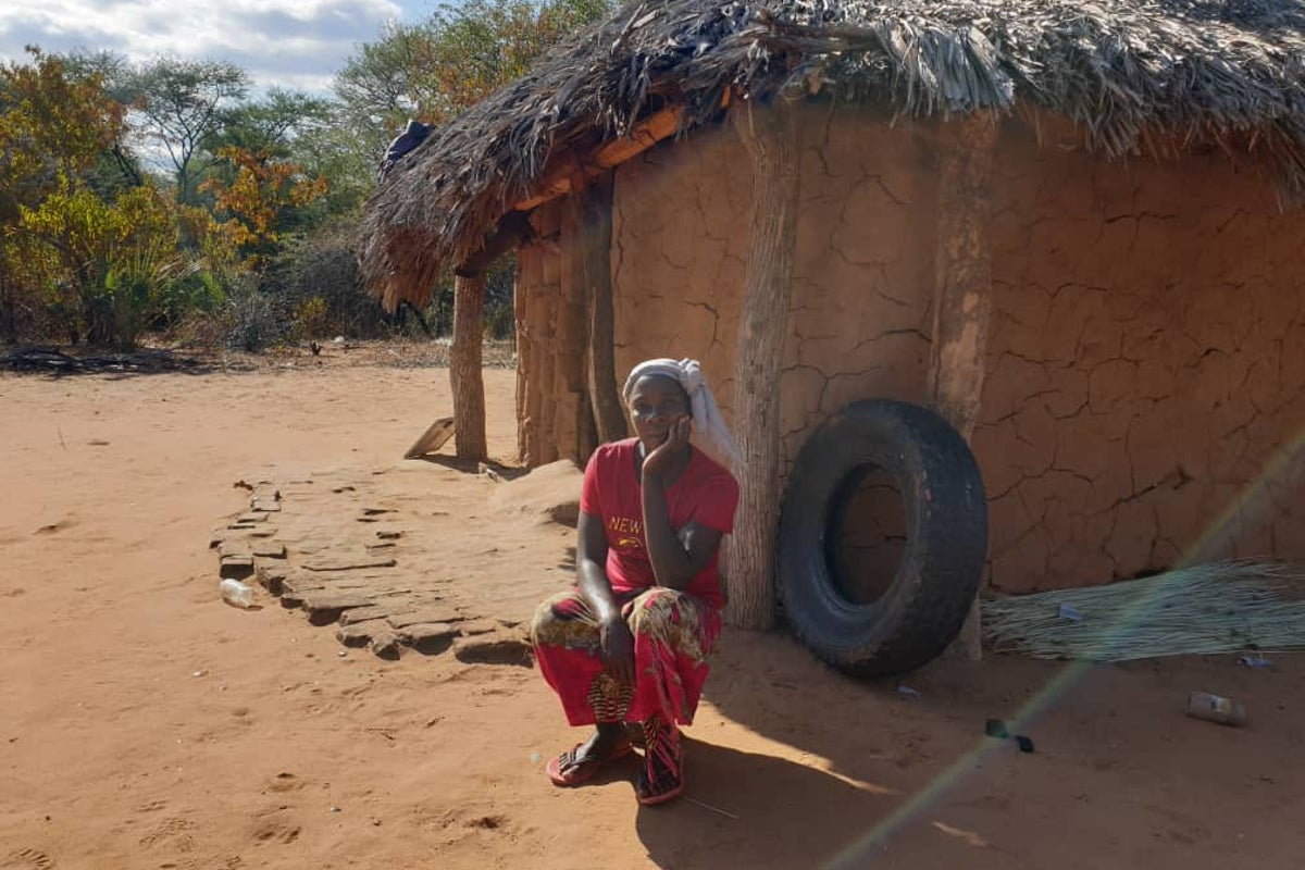 Zimbabwe’s CAMPFIRE conservation initiative not benefiting intended ...