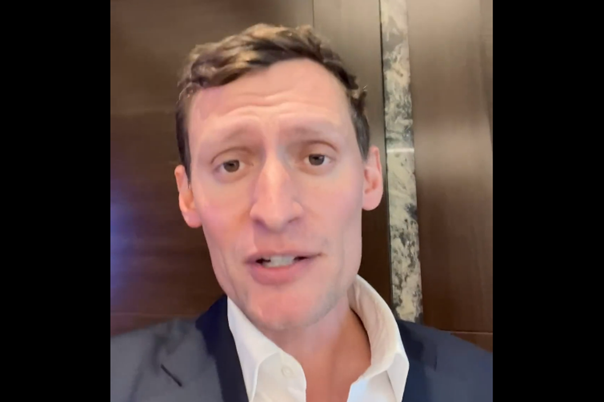 Trump-backed Arizona Senate candidate Blake Masters blames economic ...