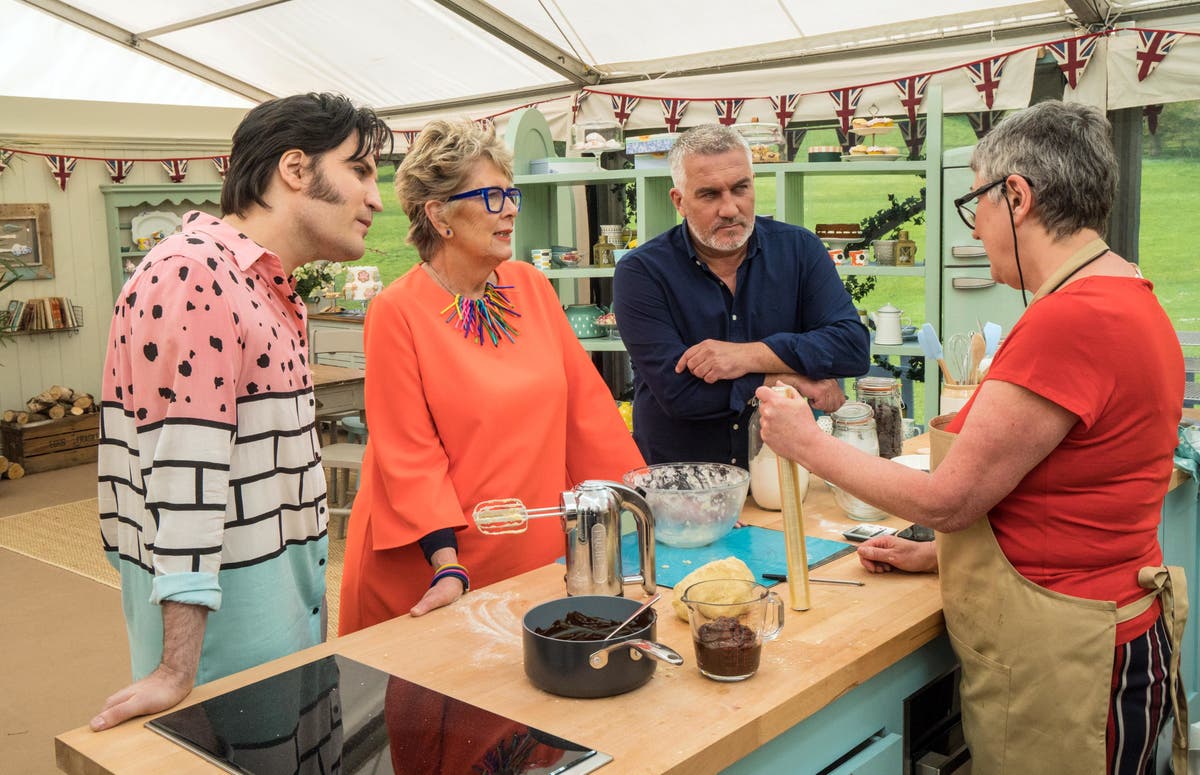 Bake Off: Channel 4 confirms series to premiere on Tuesday despite ...