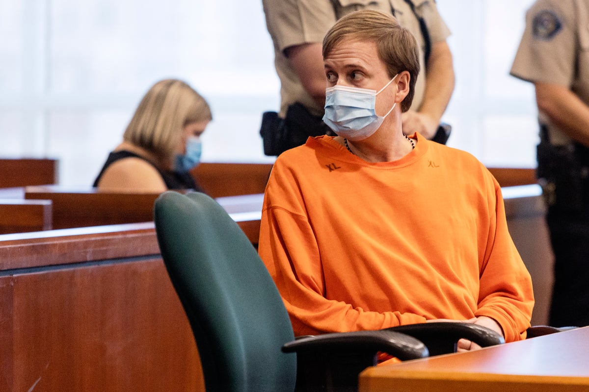 Former Idaho lawmaker sentenced to 20 years' prison for rape | The ...