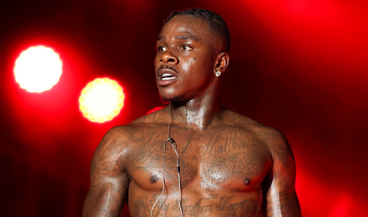 DaBaby’s team disputes claims suggesting his New Orleans show was ...