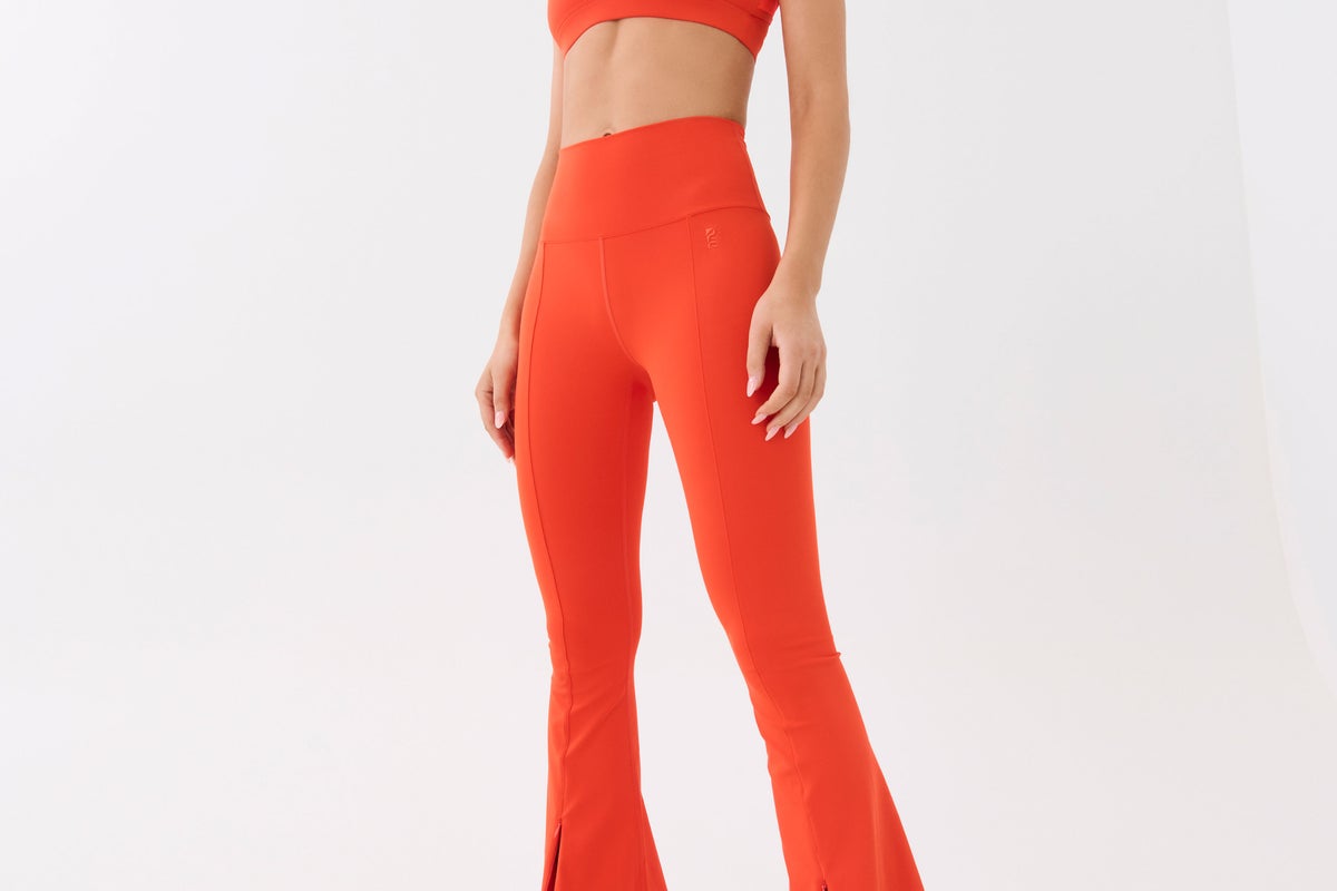 5 key fitness fashion trends to know about this autumn | The Independent