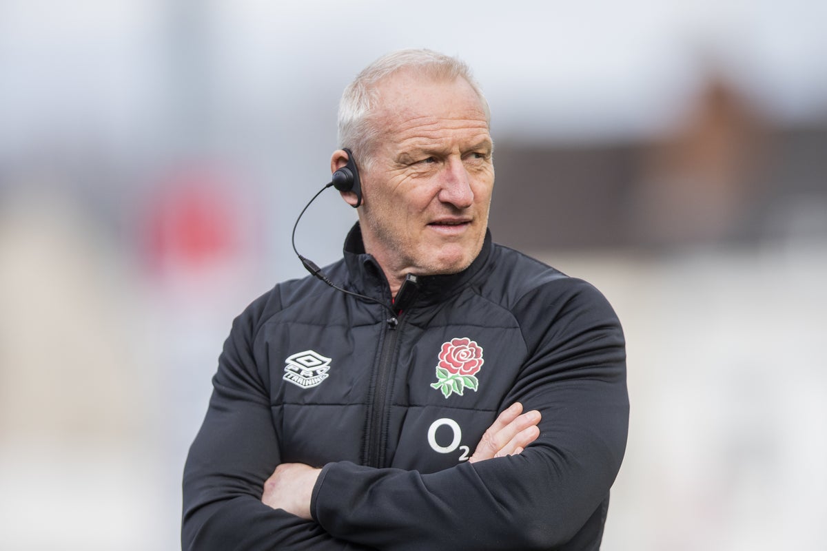 England’s World Cup squad yet to be finalised, head coach Simon ...