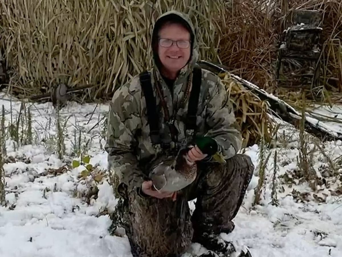 Farmer and three workers found dead in North Dakota field in suspected ...