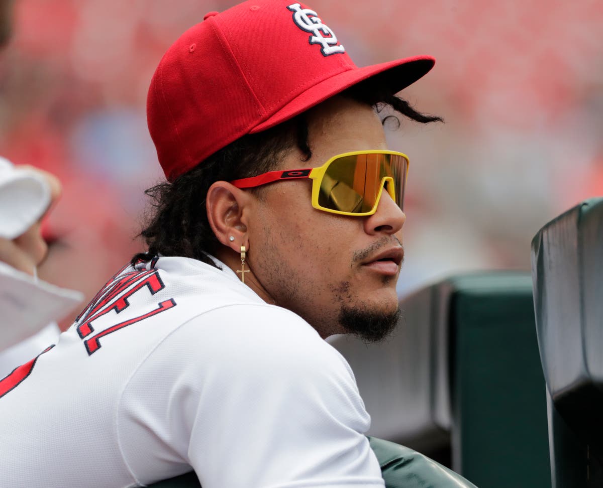 Grandes Ligas suspende 85 juegos a dominicano Martínez | Independent ...