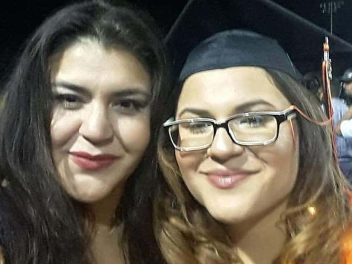 Jolissa Fuentes: Police credit ‘divine’ intervention for finding body ...