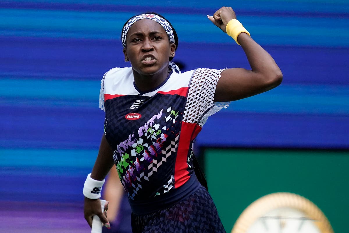 Jason Roy focused and Coco Gauff shocks herself – Thursday’s sporting ...