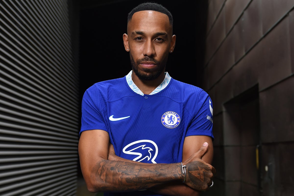 Transfer news LIVE: Chelsea sign Aubameyang, Arsenal’s Luiz bid ...