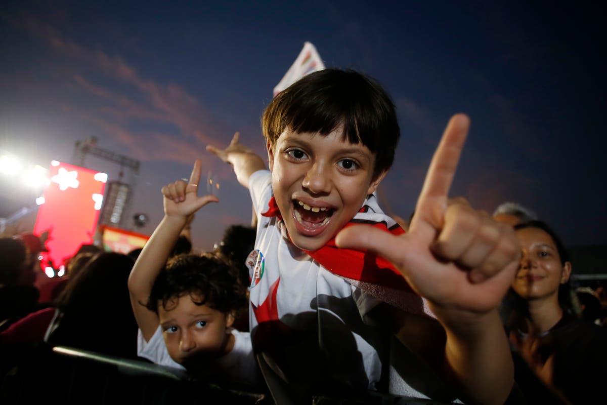 AP Week in Pictures: Latin America and Caribbean | The Independent