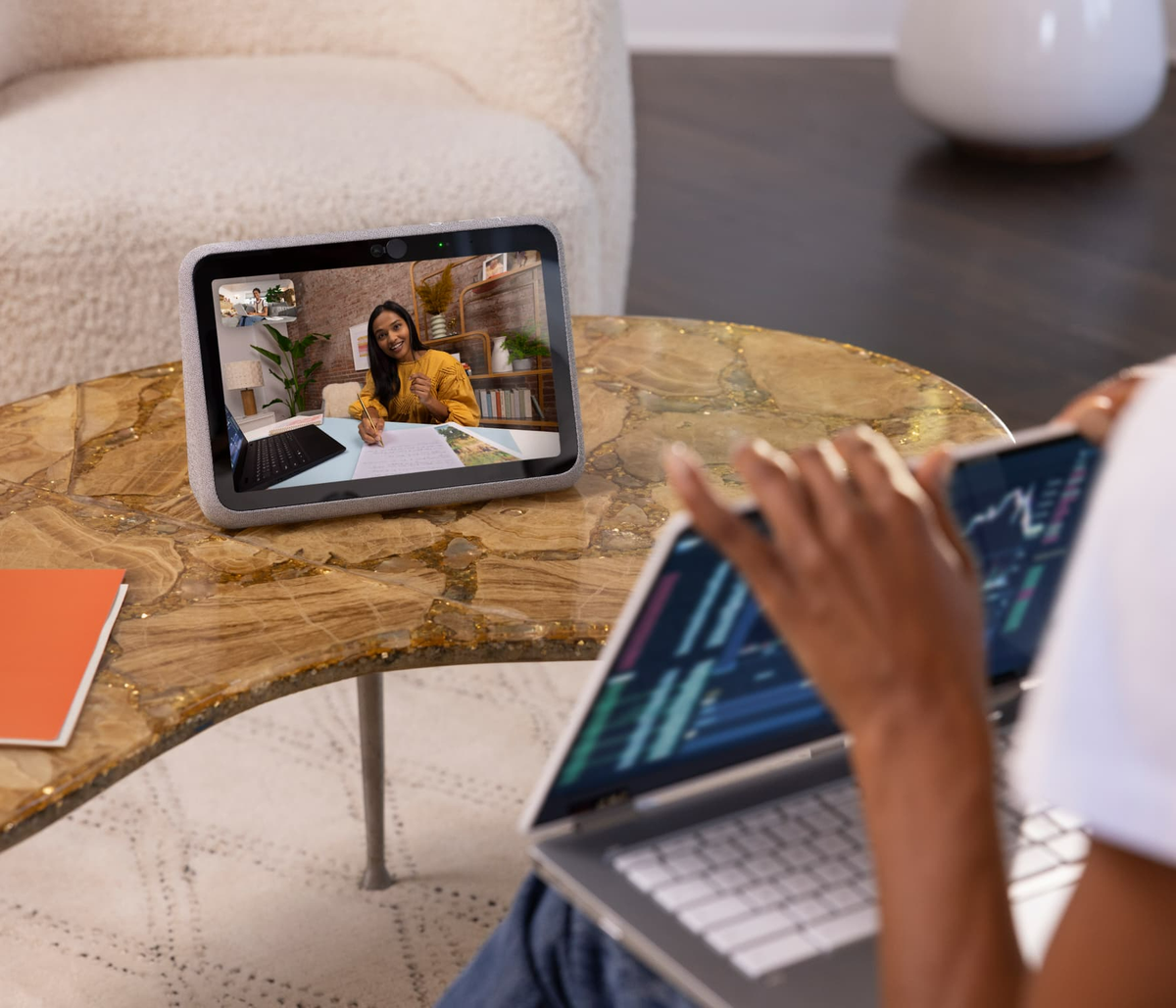 Portal’s limited-time offer on revolutionary keeping-in-touch tech ...