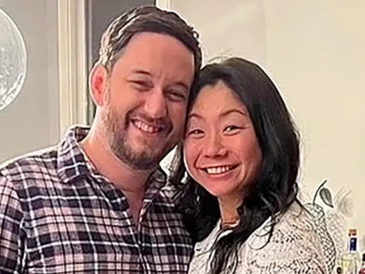 Husband denies confessing to murder of his newlywed wife on Fiji ...