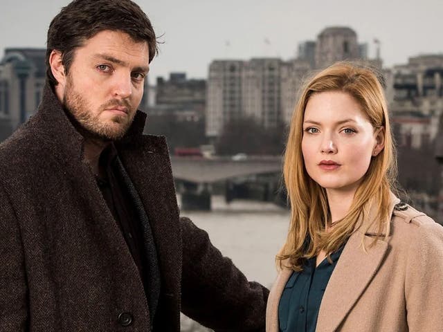 Holliday Grainger: ‘I’m too f***ing chickens*** to talk about my #MeToo ...