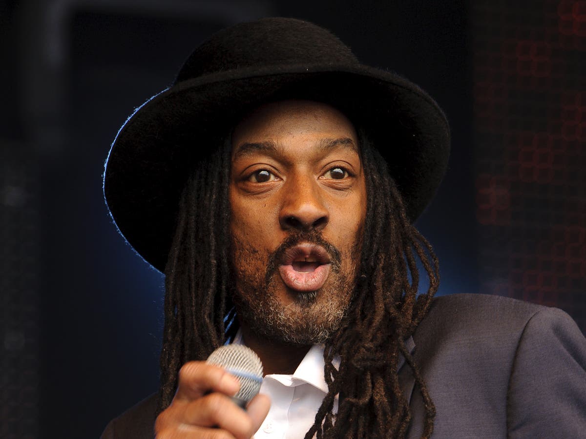 Drummie Zeb death: Singer of British reggae band Aswad dies aged 62 ...