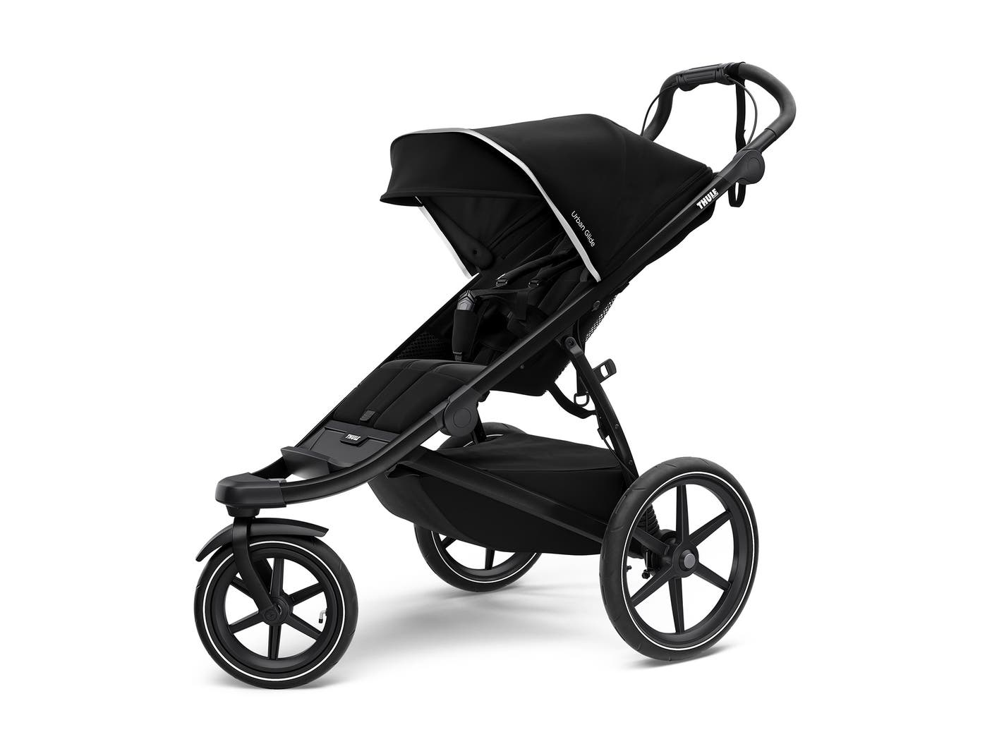 Best all-terrain strollers 2024 | The Independent