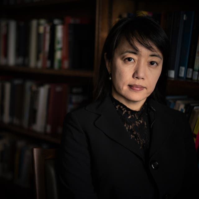 Dr Bandy Lee warned everyone five years ago Trump was dangerous. She’s ...